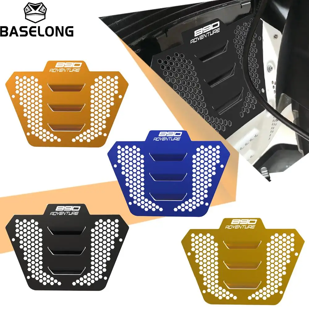 Motorcycle-Accessories-Engine-Guard-Cover-Crap-Flap-Protector-For-KTM ...