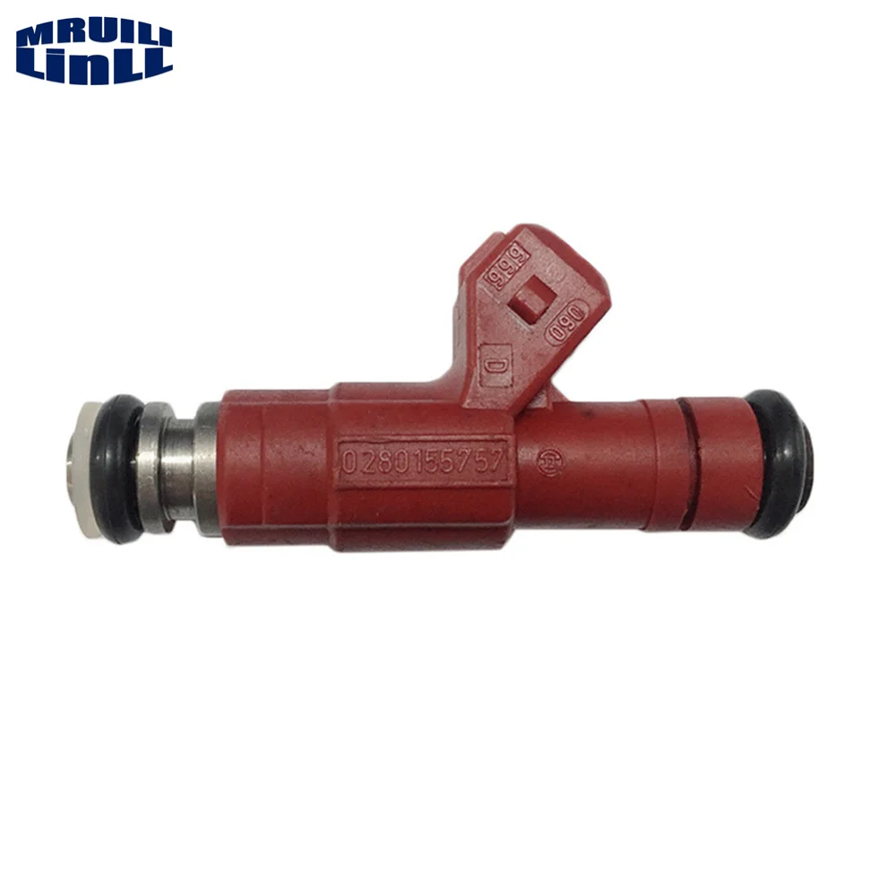 4-6pcs-NEW-Fuel-Injector-Nozzle-A0000788623-0280155757-For-Mercedes ...