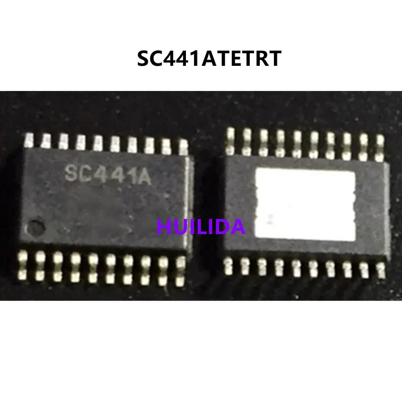 2pcs/lot SC441ATETRT SC441A HTSSOP20 100% New original|Battery ...