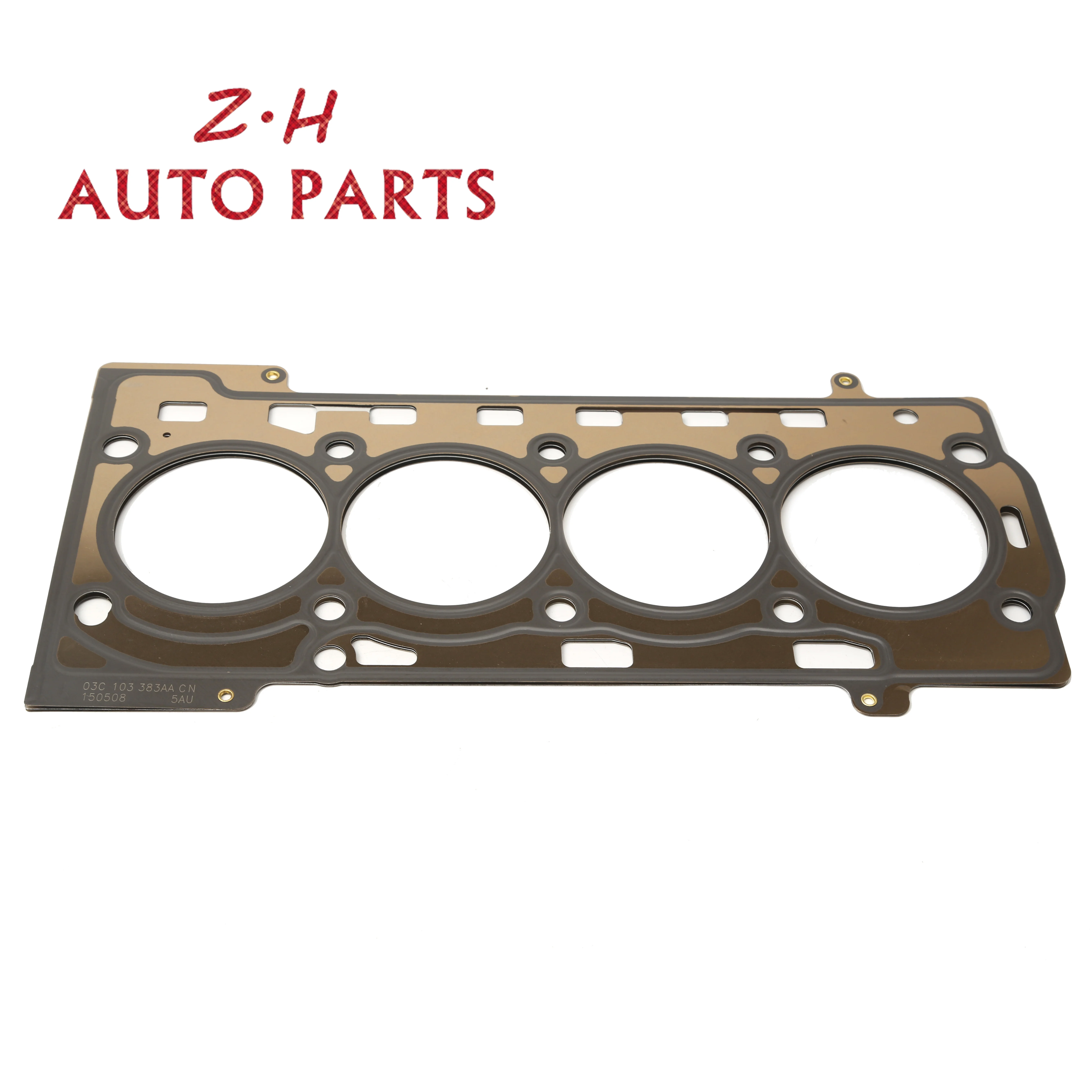 Engine Cylinder Head Gasket For Volkswagen Passat 1.4TSI Jetta Tiguan ...