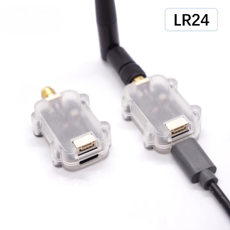 2-4G-UAV-data-transmission-10-km-long-range-LR24-data-transmission ...