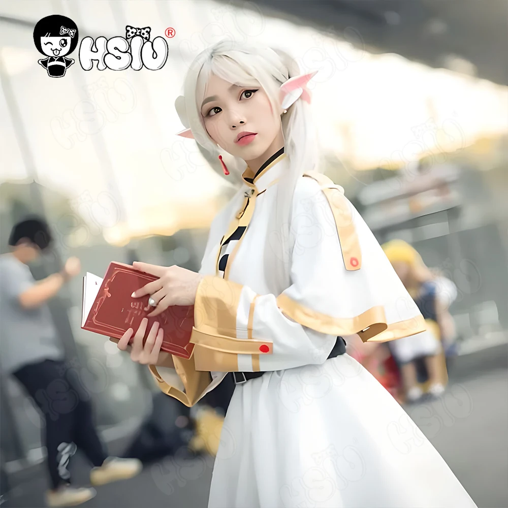Frieren-Cosplay-Costume-Anime-Sousou-no-Frieren-at-the-Funeral-cosplay ...