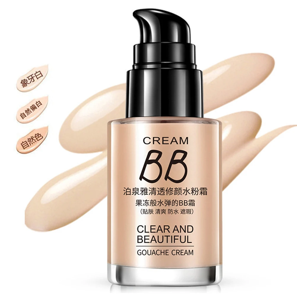 Face-Liquid-Foundation-Full-Concealer-Makeup-Waterproof-Base-Brighten ...