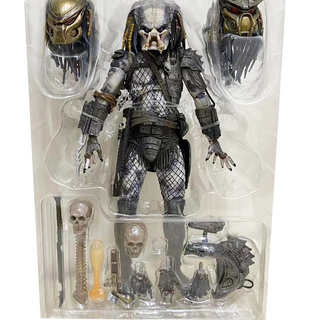 Elder Predator Neca