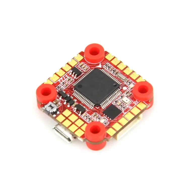 HGLRC-Zeus-F722-mini-3-6S-F7-Flight-Controller-20x20-M3-M2-for-DIY-FPV ...