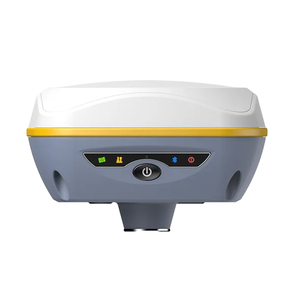 Base de sistema Ruide R93I Pro / G7 GPS RTK y receptor Rover GNSS RTK