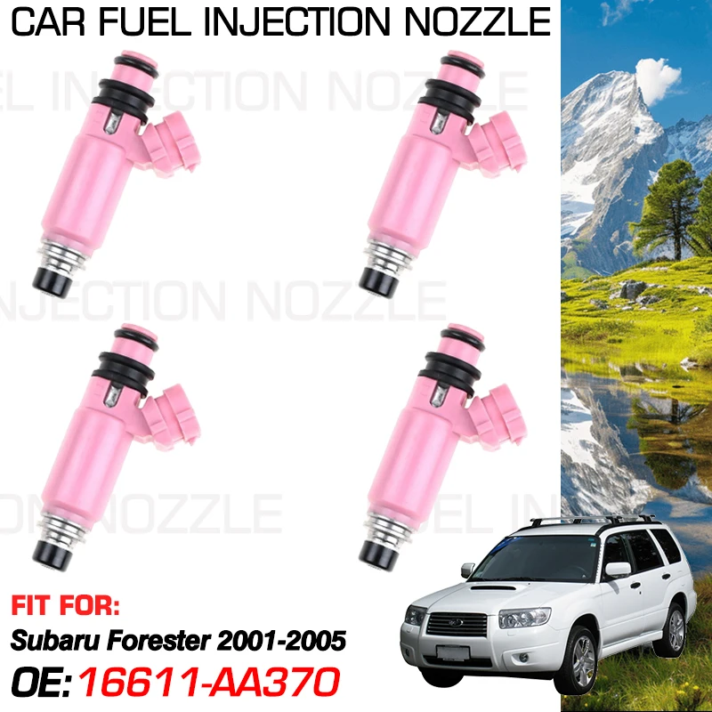 16611-AA370-16611-AA510-For-Chevrolet-Forester-Subaru-Forester-MK2-SG ...