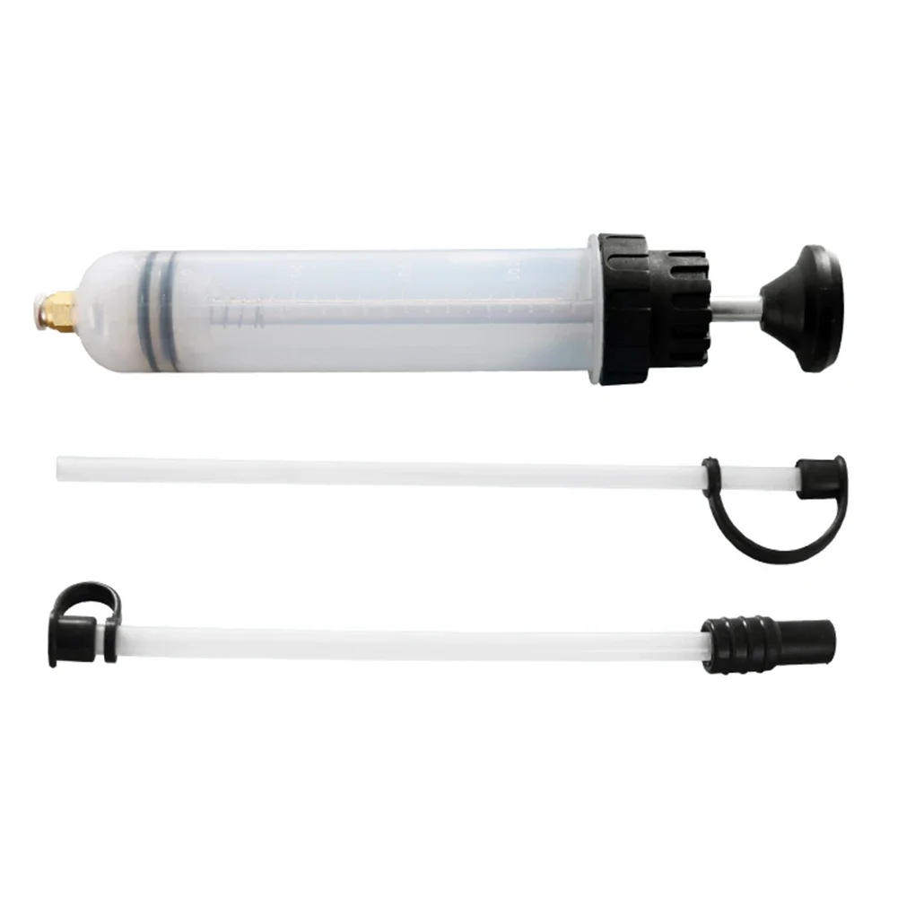 200ml-500ml-Car-Oil-Fluid-Extractor-Portable-Syringe-Type-Manual ...