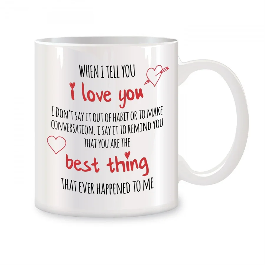 I-Love-You-You-are-The-Best-Thing-Mugs-For-Boyfriend-Girlfriend ...