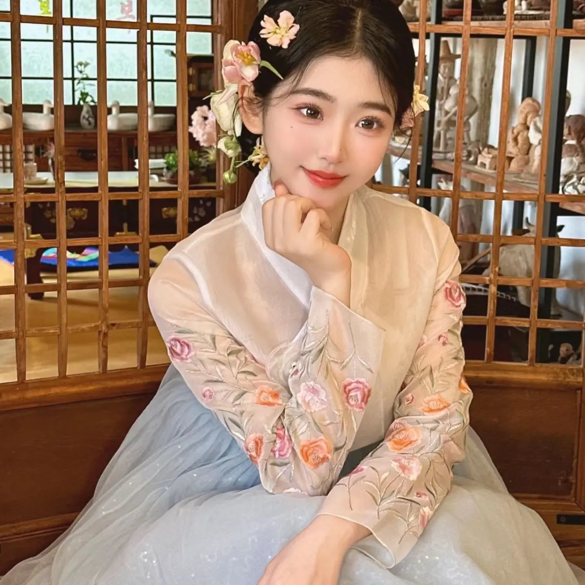 El-nuevo-vestido-personalizado-de-alta-gama-de-la-princesa-Yanji-de ...