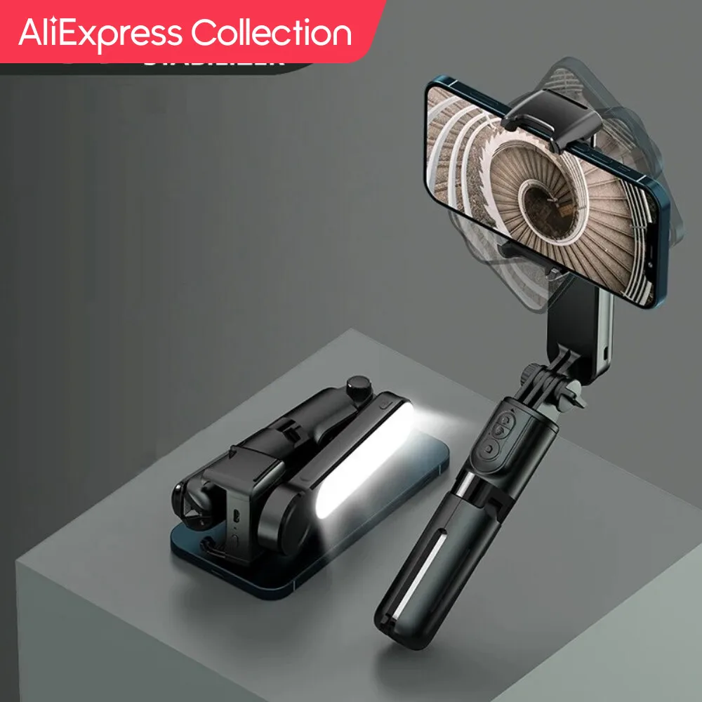 AliExpress-Collection-Handheld-Gimbal-Stabilizer-Selfie-Stick-L09 ...
