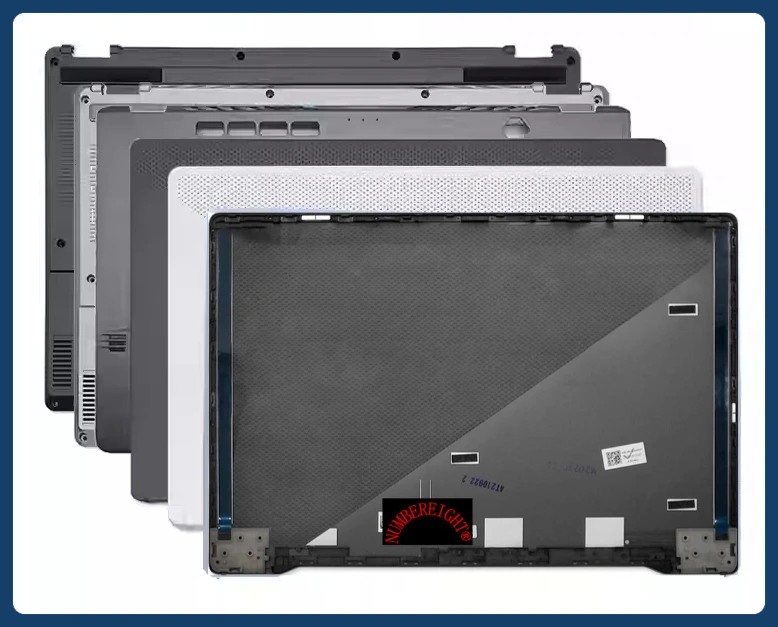 Cover For Asus ROG Zephyrus G14 GA401 GA401QH GA401I GA401U Top LCD ...