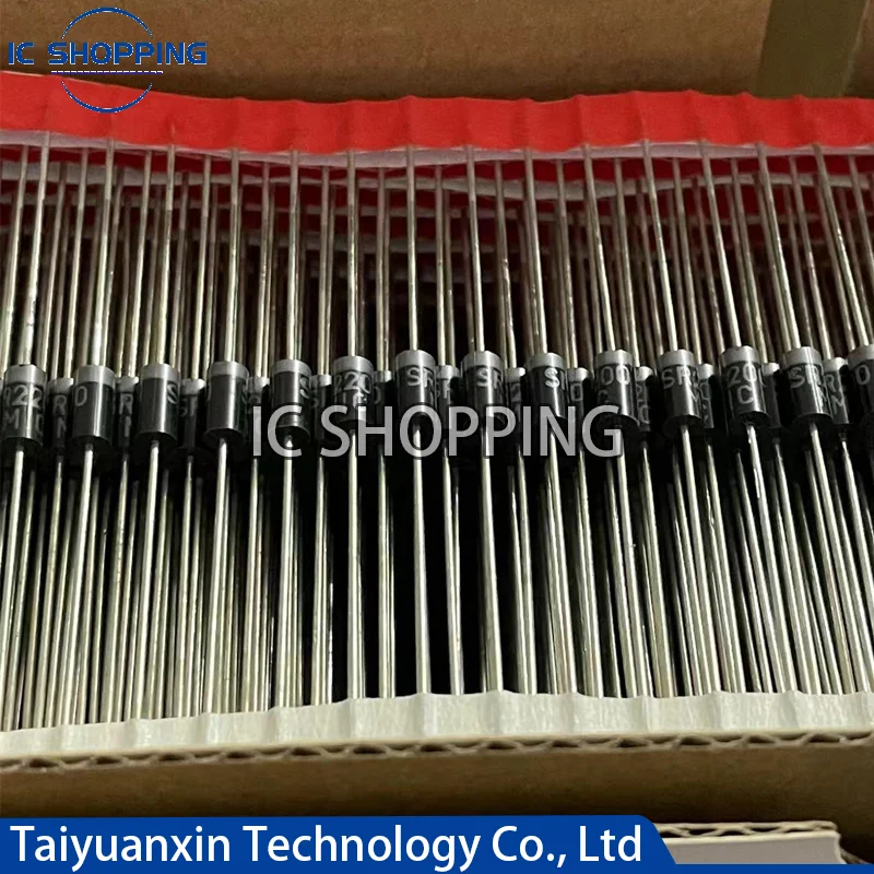 500PCS-5000pcs-Rectifier-Diode-1N4148-1N4001-1N4004-1N4007-UF4007 ...