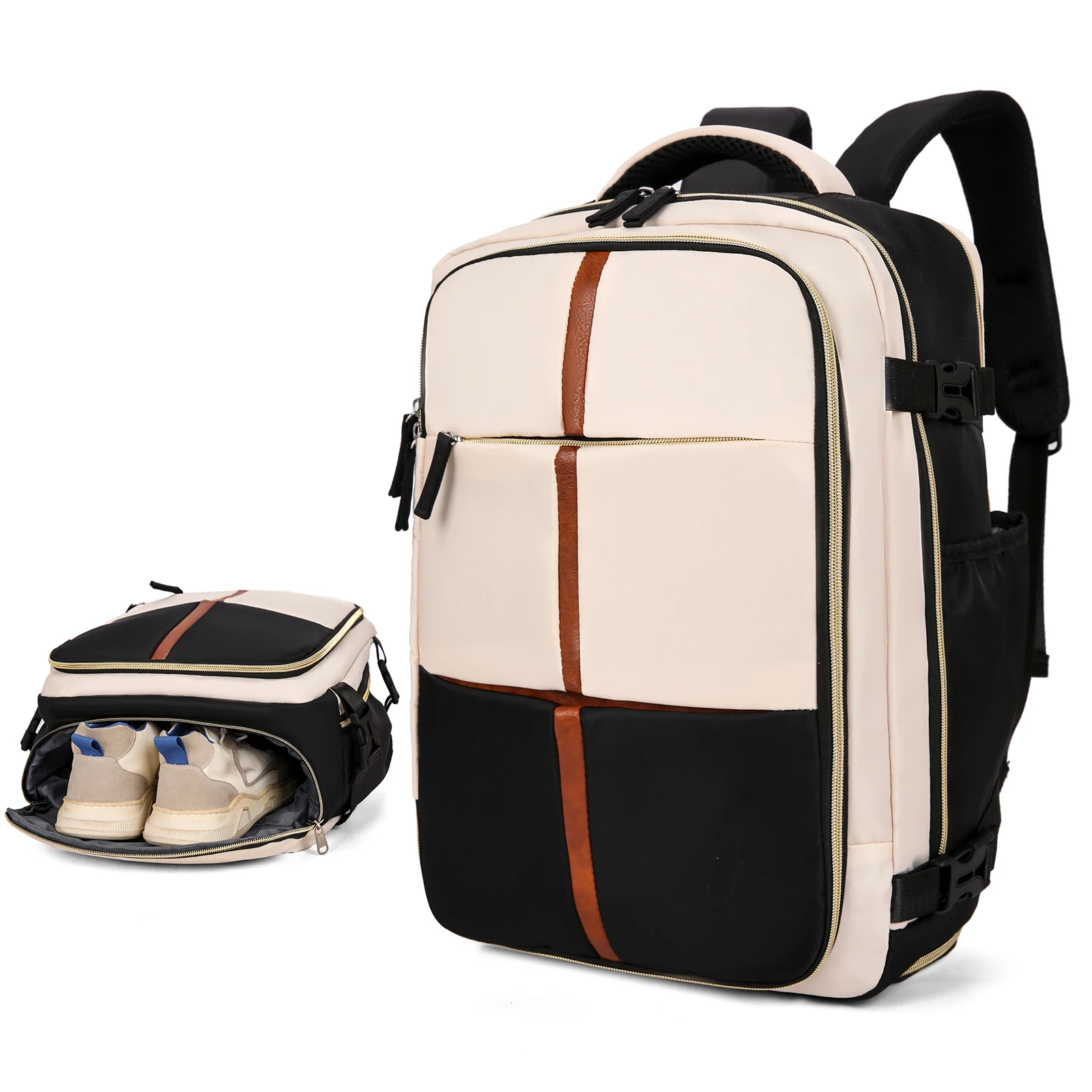 Backpack-Large-Capacity-Travel-Backpack-Airline-approved-Luggage-Bag ...