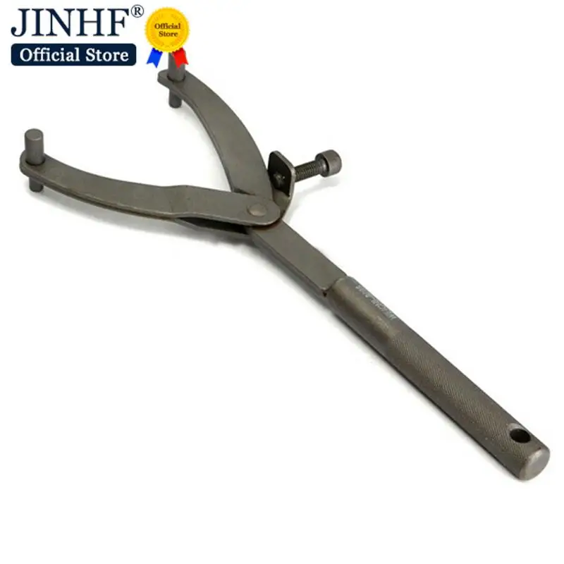 Universal-Variator-Clutch-Remove-Holder-Repair-Tool-Motorcycle-Moped ...