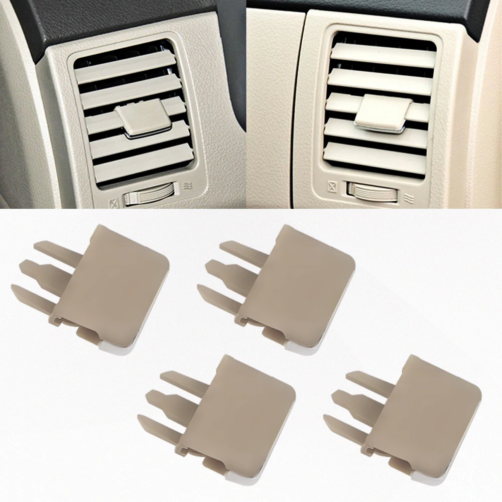 Air Conditioning Leaf Clip For Toyota Corolla Car Air Conditioning Vent ...