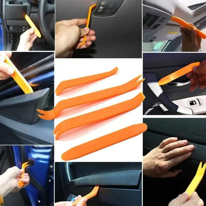 Plastic-Auto-Dismantle-Tools-Kit-Car-Radio-Door-Clip-Panel-Trim-Dash ...
