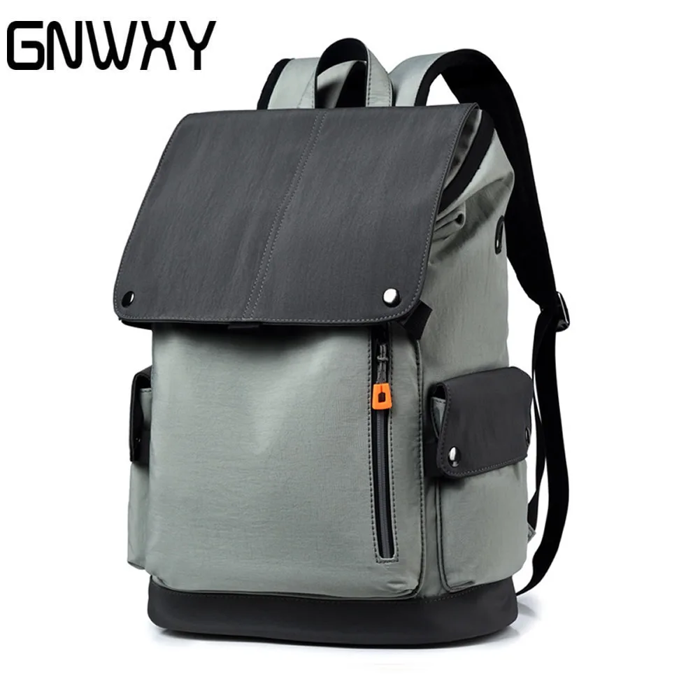 Men-Casual-Multifunctional-Lid-Type-Backpack-Business-Travel-14-inch ...