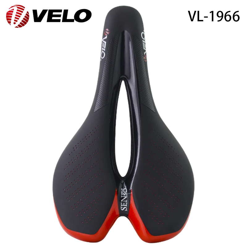 Velo Vl-1966 Ultra Light Ti-alloy Rail Carbon Rail Zone Cut Arctech ...