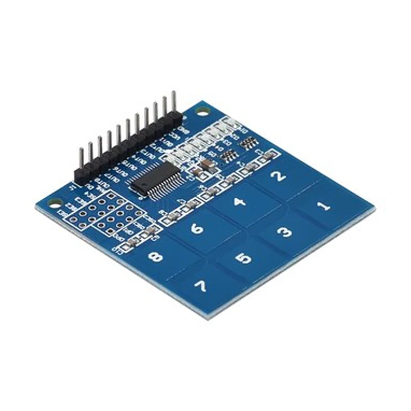 TTP224-TTP226-TTP229-Switch-Touch-Sensor-Digital-4-8-16-channel ...