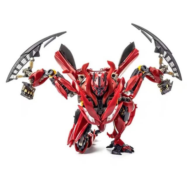 Transformers 3 Dino Toy