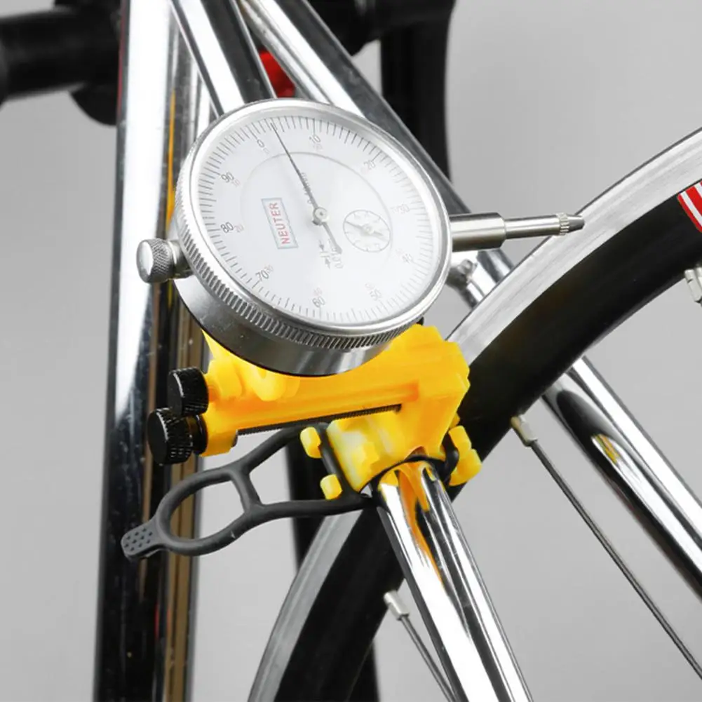 Bicycle-Wheel-Stand-Bicycle-Wheel-Tool-Universal-Bike-Wheel-Indicator ...