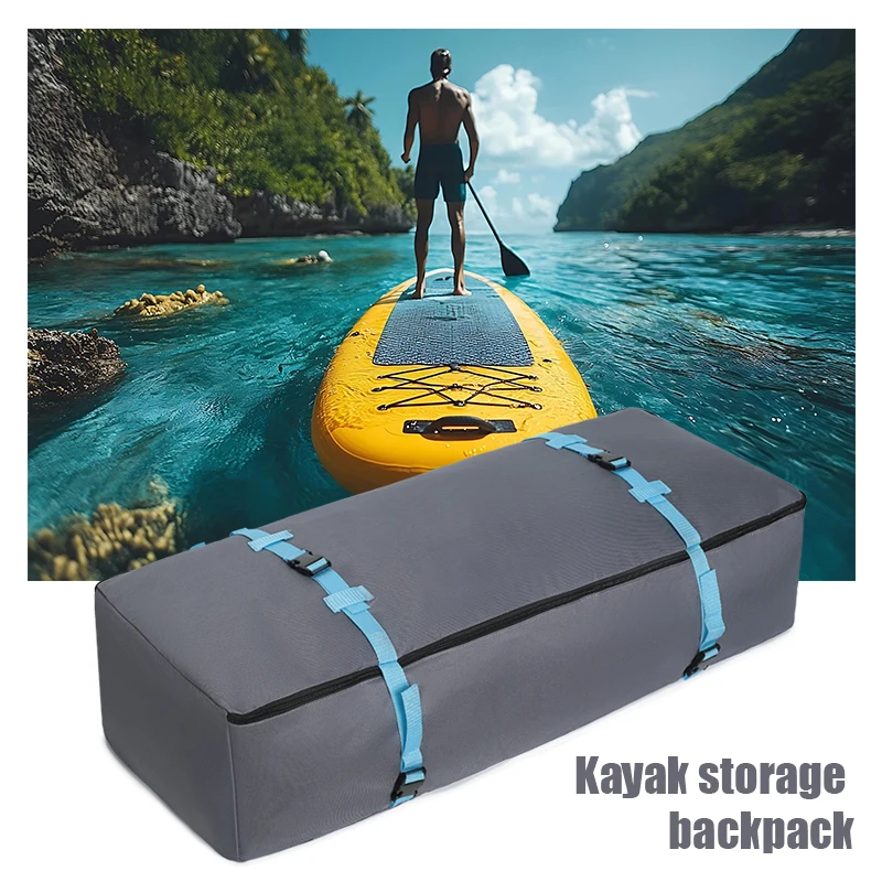 Large-capacity backpack mountaineering bag shoulder tent cosmetics bag ...