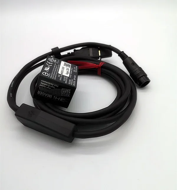 KEYENCE lector de código 2D, SR 600HA, tipo fijo, nuevo y original ...