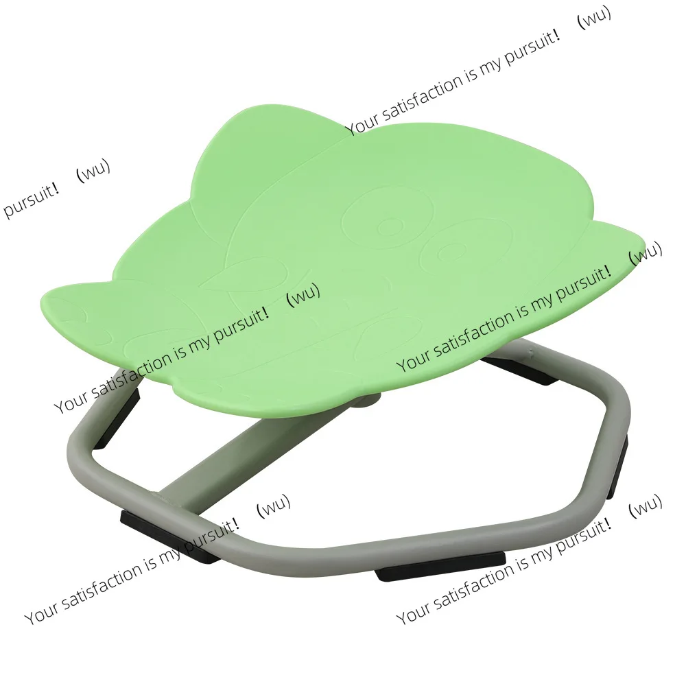 Swivel chair, indoor sensory integration training equipment, home ...