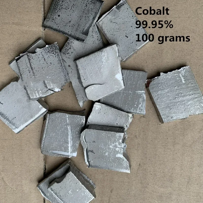 44 Styles of Rare Metal Elements In The Periodic Table – Science ...