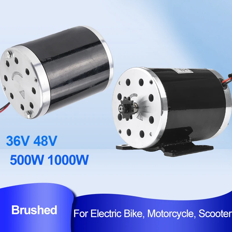 Unite-Motor-MY1020-36V-48V-500W-1000W-Brushed-DC-Motor-for-Electric ...