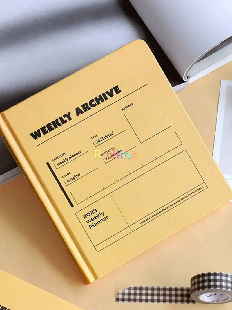 Business Week Archives