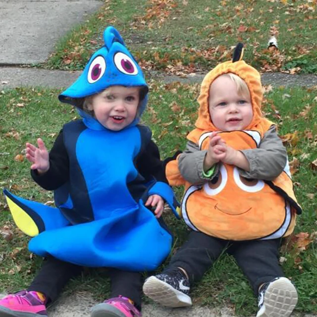 Dory And Nemo Costume Official Sale | www.pinnaxis.com