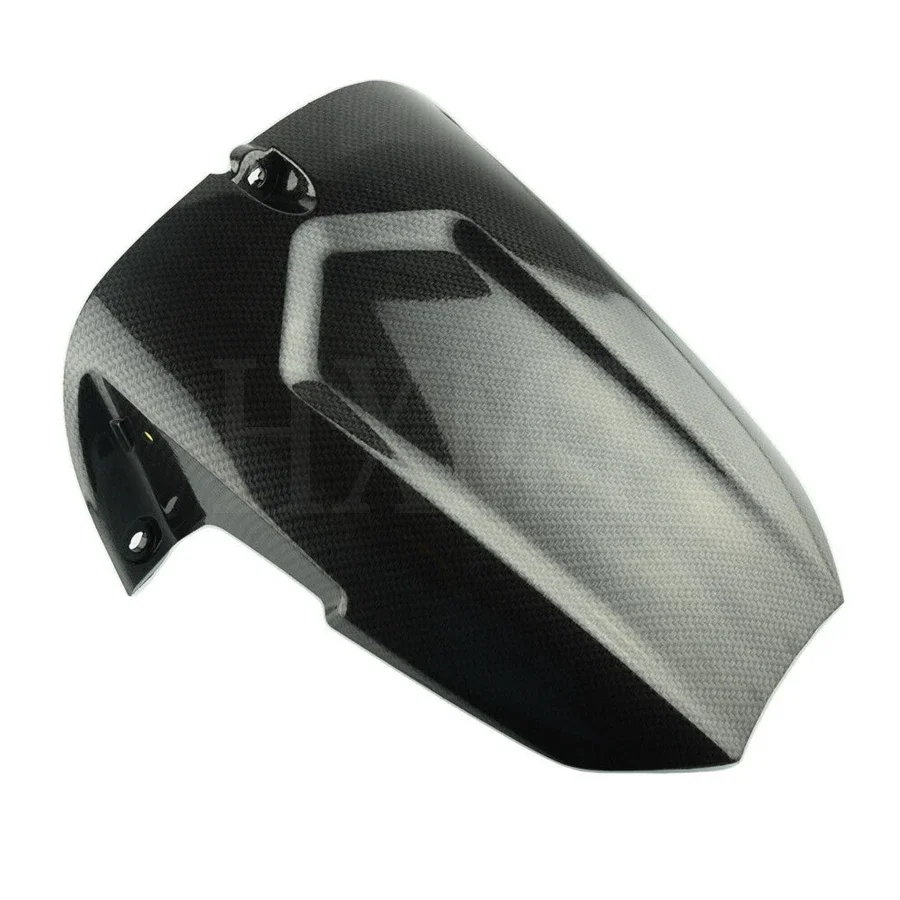 For-Yamaha-YZF-600-R6-2003-2004-2005-black-Motorcycle-Rear-Wheel-Hugger ...