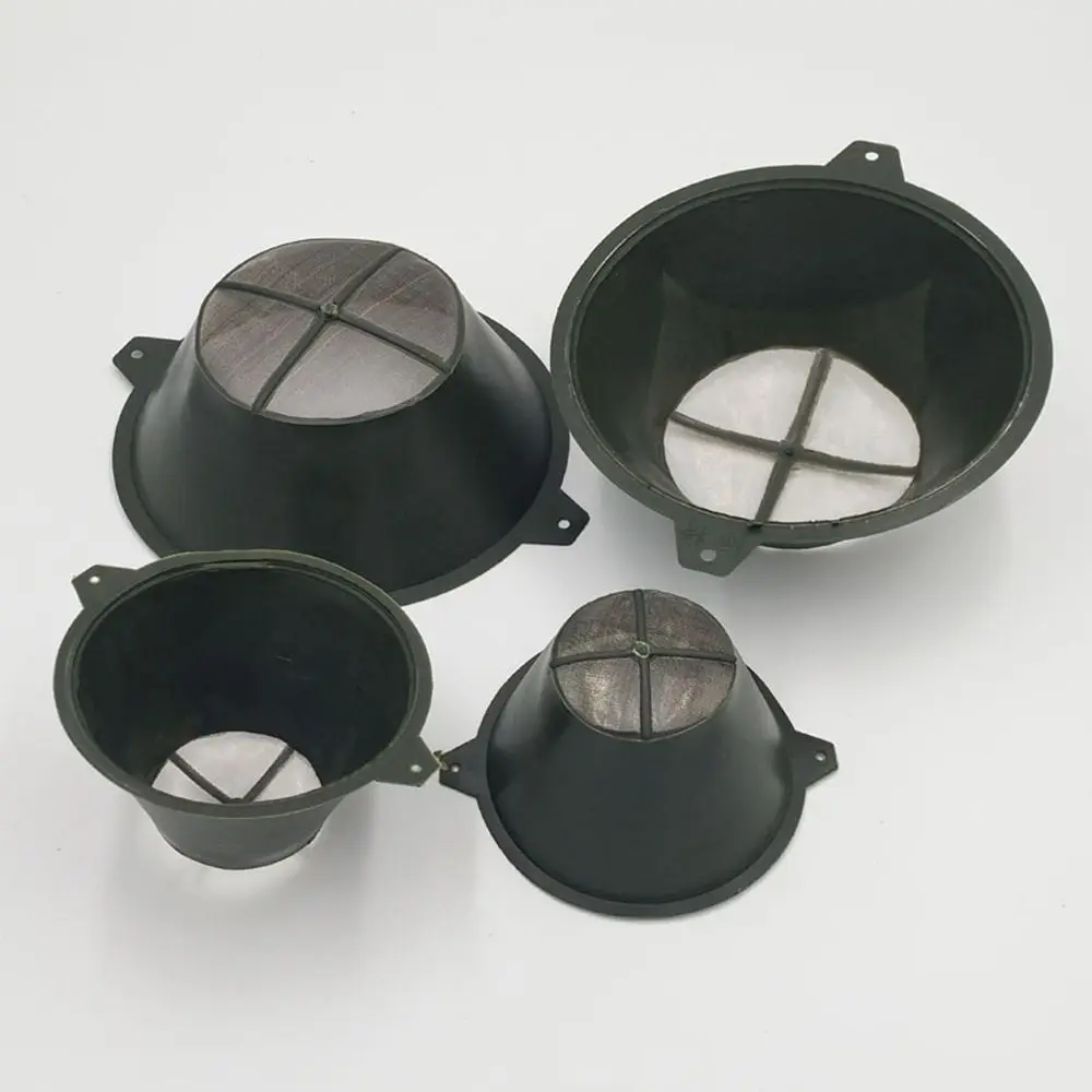 Tpol Decontamination