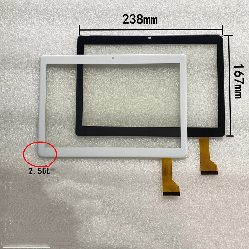 New-10-1-Inch-Touch-Screen-Digitizer-Panel-Glass-For-L2YT310-332-31A ...
