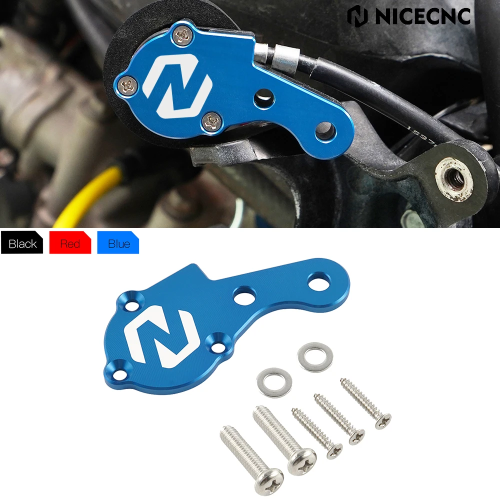 NICECNC-Reverse-Knob-Switch-Repair-kit-For-Yamaha-Raptor-700-2006-2023 ...