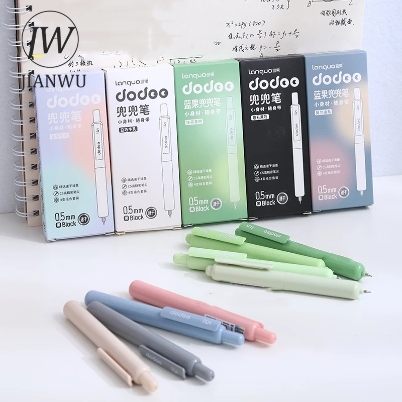 Pen - JianWu Official Store