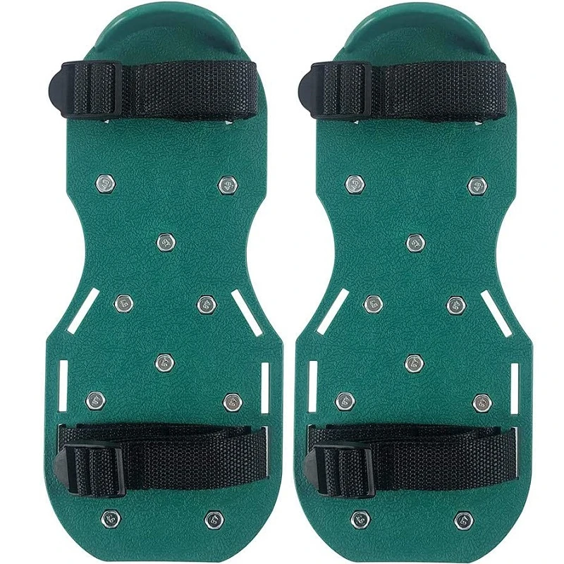 Epoxy Self leveling Paint Spikes Floor Paint Construction Rigid Spiked ...