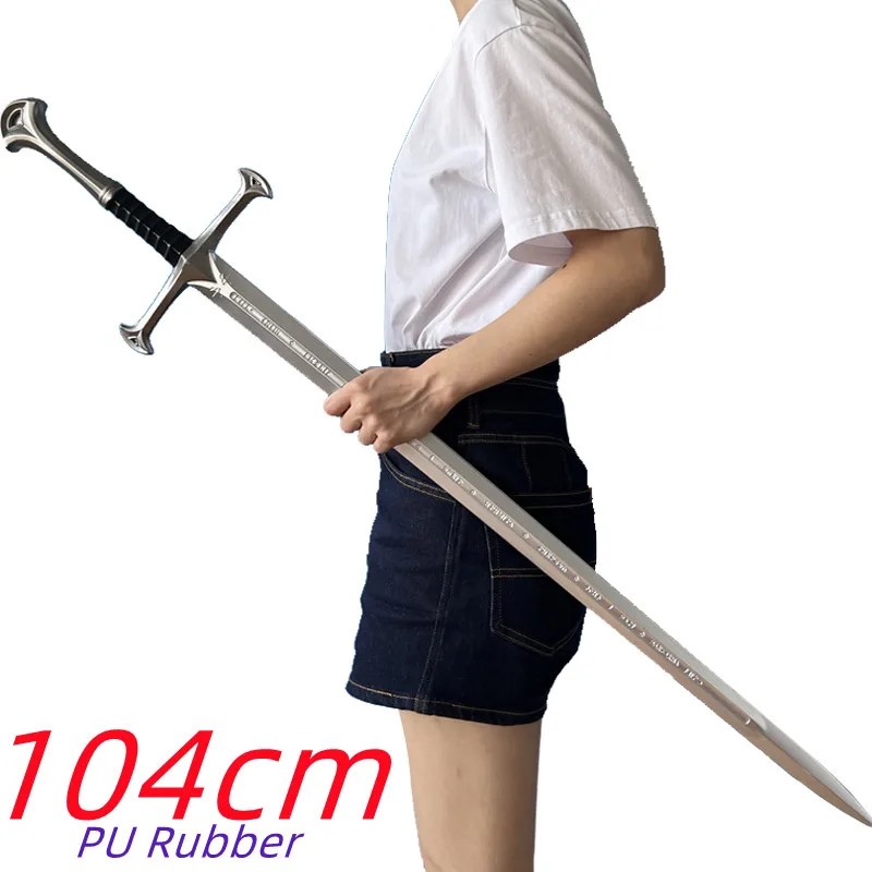 WW-104cm-Movie-Cosplay-Sword-Prop-1-1-Wolf-Frost-Sword-Weapon-Role-Play ...