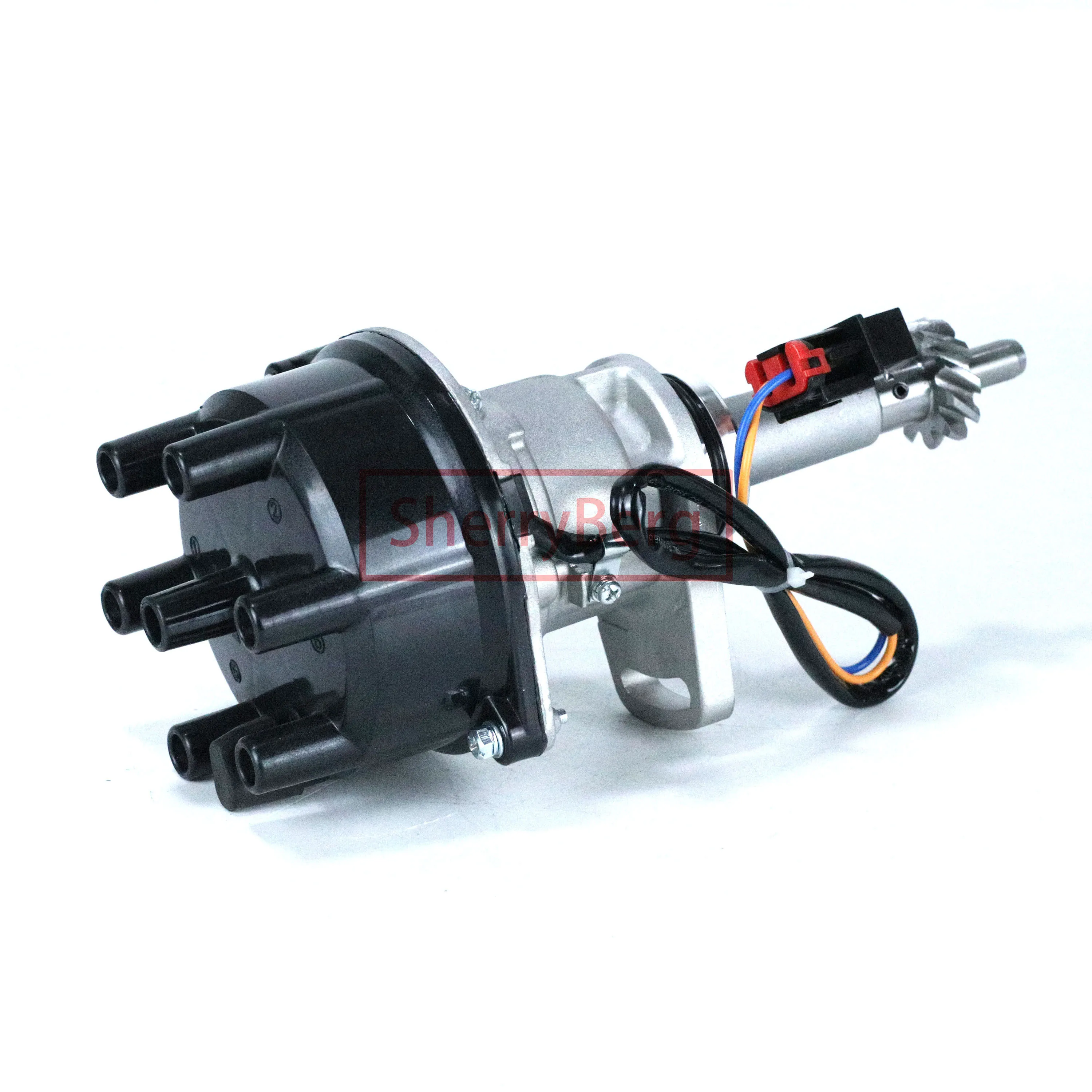 SherryBerg-New-DISTRIBUTOR-Y60-FORKLIFT-For-Nissan-TB42-PATROL-GR-GQ ...