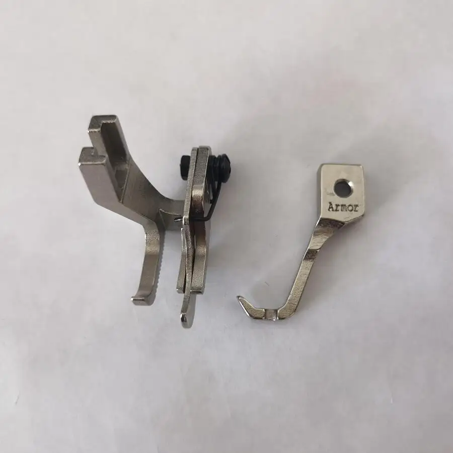 Guide Industrial Sewing Machine | Sewing Machine Accessories | Sewing ...