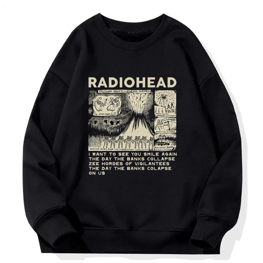 Radiohead-Sweatshirt-Men-Funny-Retro-Print-Loose-Breathable-Tops ...