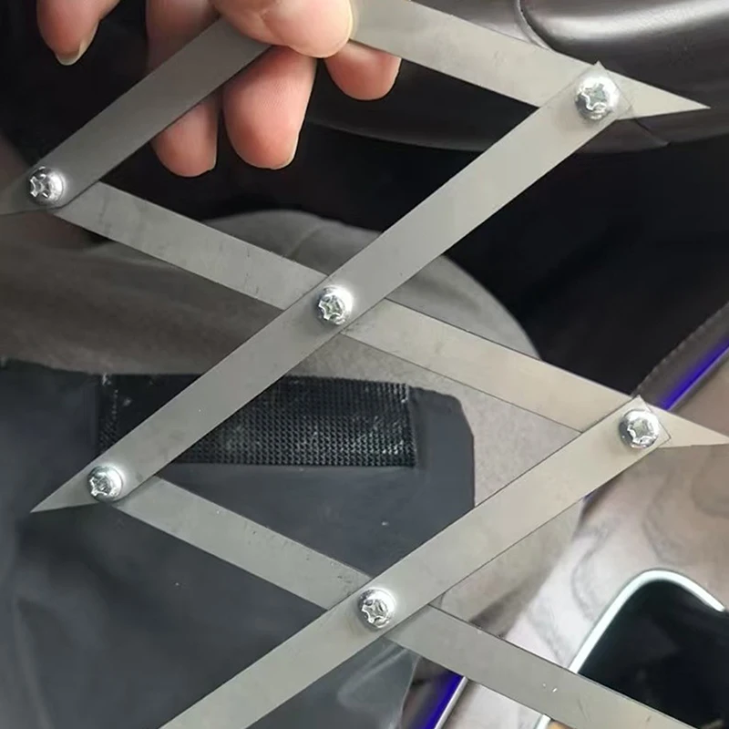 Why the Picket Master Pro 3 Point Center Finder Is the Most Reliable ...