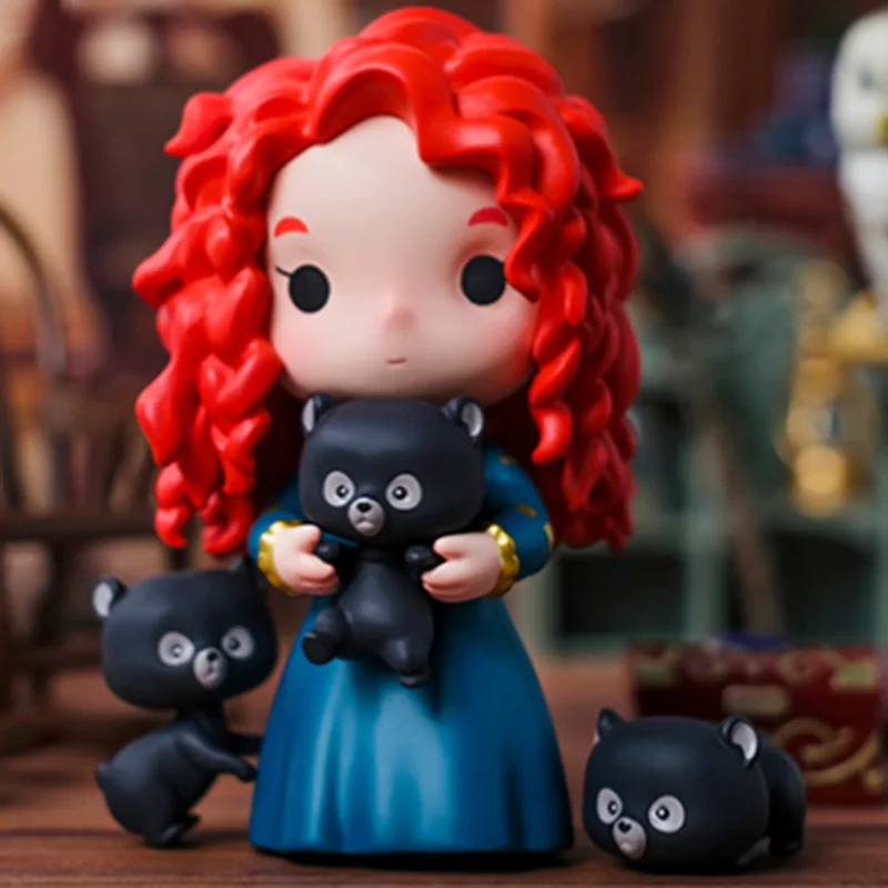 Disney-Pixar-Merida-Action-Figures-Brave-Merida-Princess-Girls-Action ...