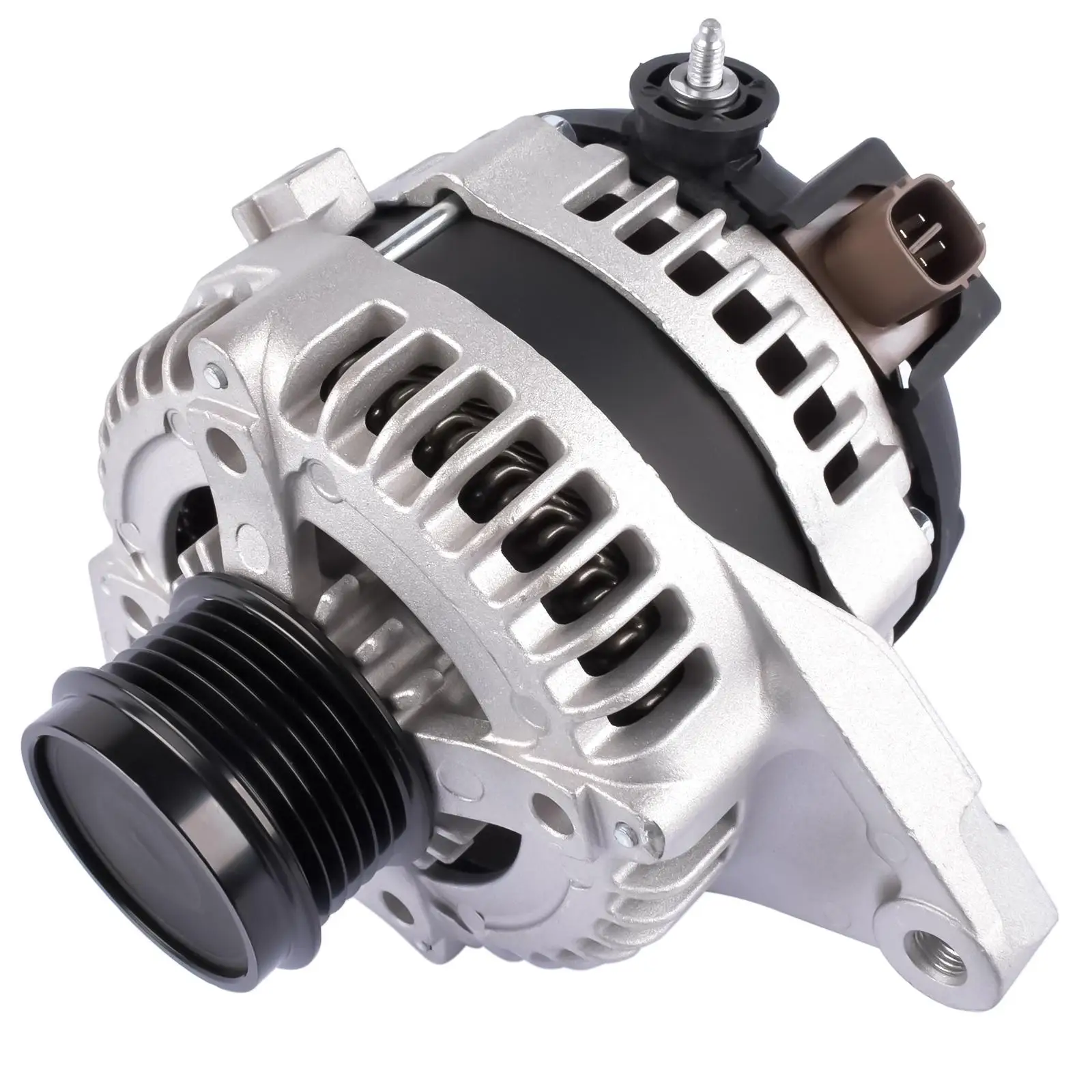 AP01 Alternator for Toyota RAV4 2009-2012 Camry 2012-2015 27060-0V010 ...
