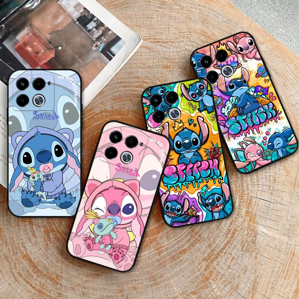 Disney-Lilo-Stitch-Angel-Phone-Case-For-Infinix-Note-40-30-VIP-12-12G96 ...