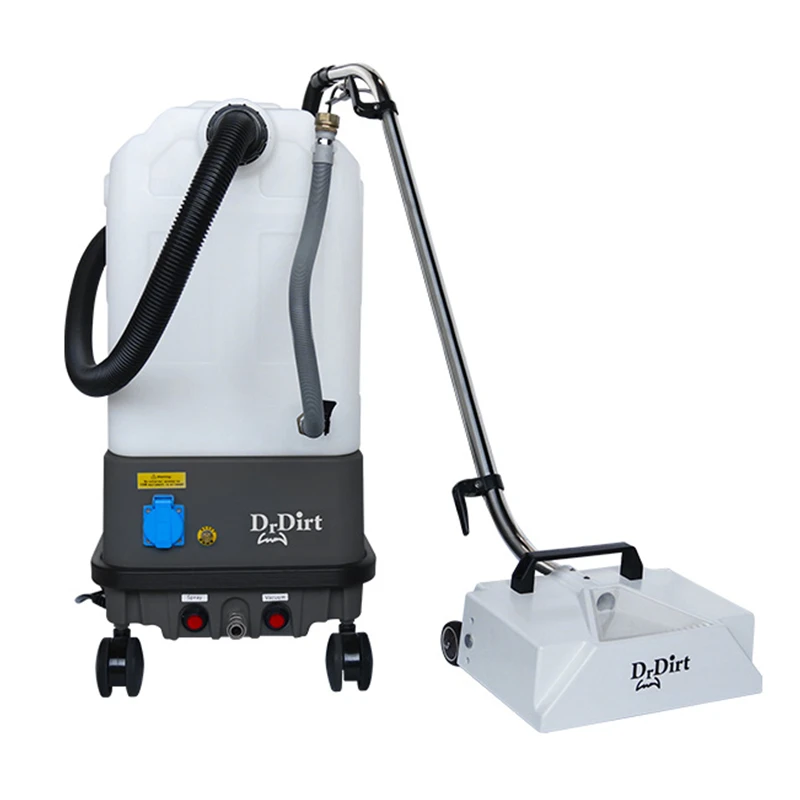 2025Industrial Heavy Carpet Spot and Floor Mat Cleaner Machine Hotel ...