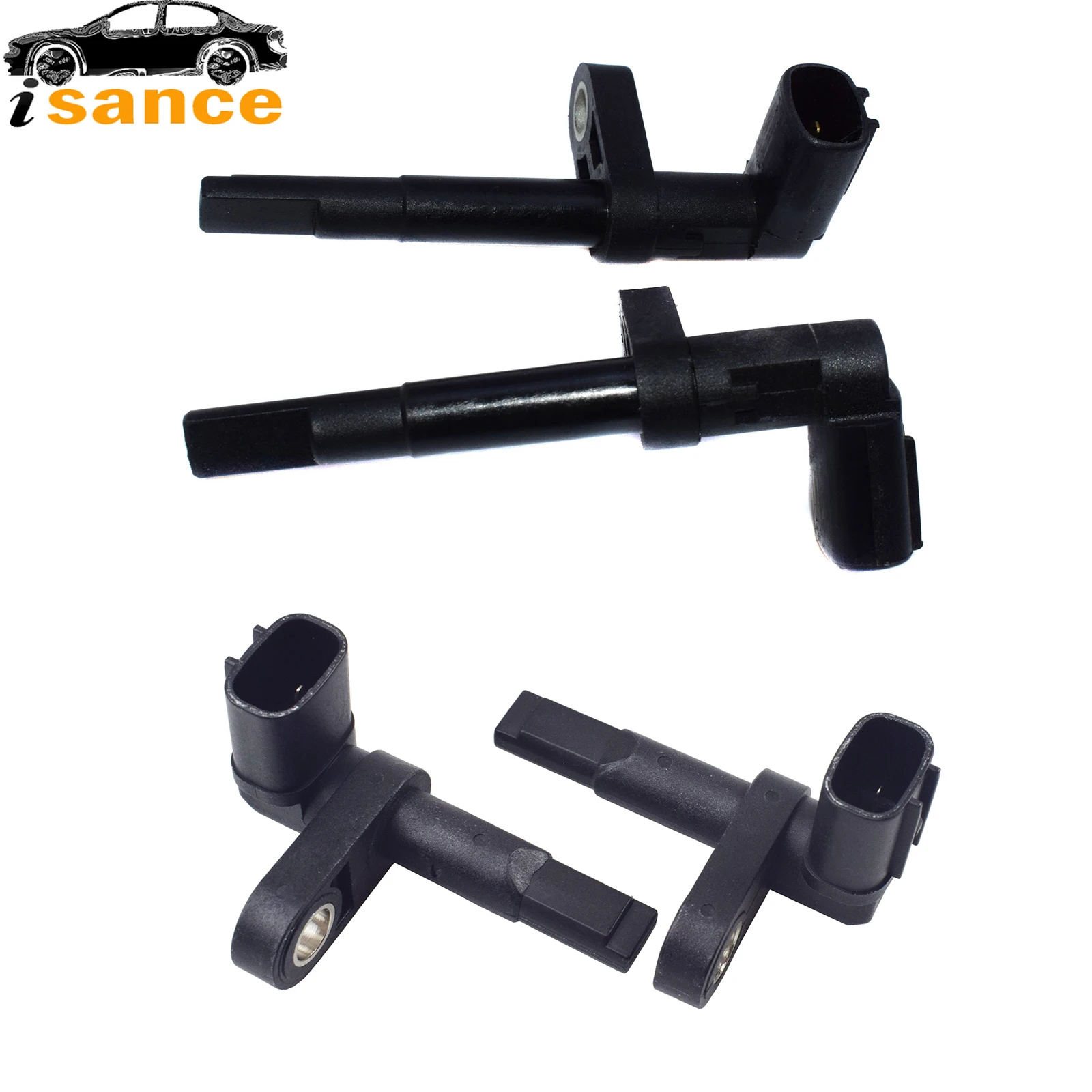 Front-Rear-L-R-ABS-Wheel-Speed-Sensor-For-Lexus-GS350-IS250-IS350-LS460 ...