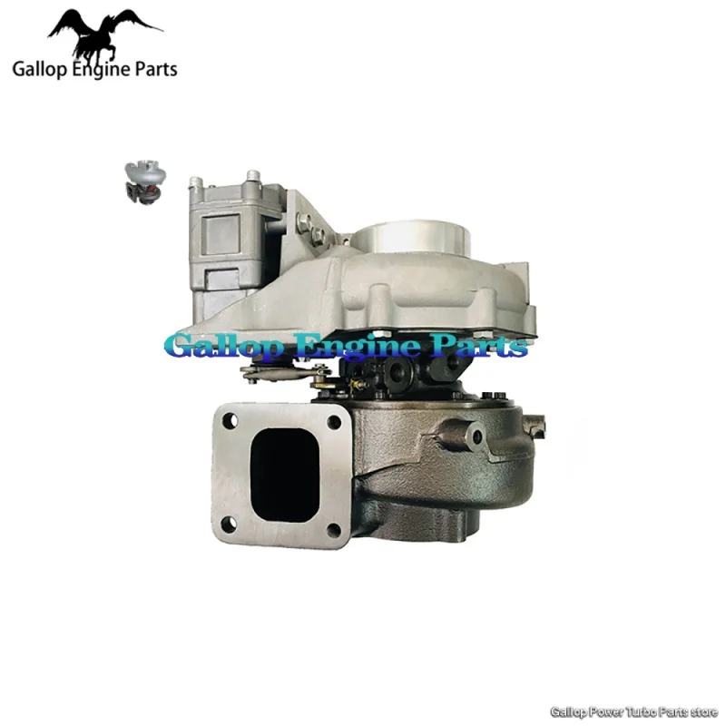 Turbo 828610-5002S 761643-5014S for Hino 17201-E0303 17201-E0304 17201 ...